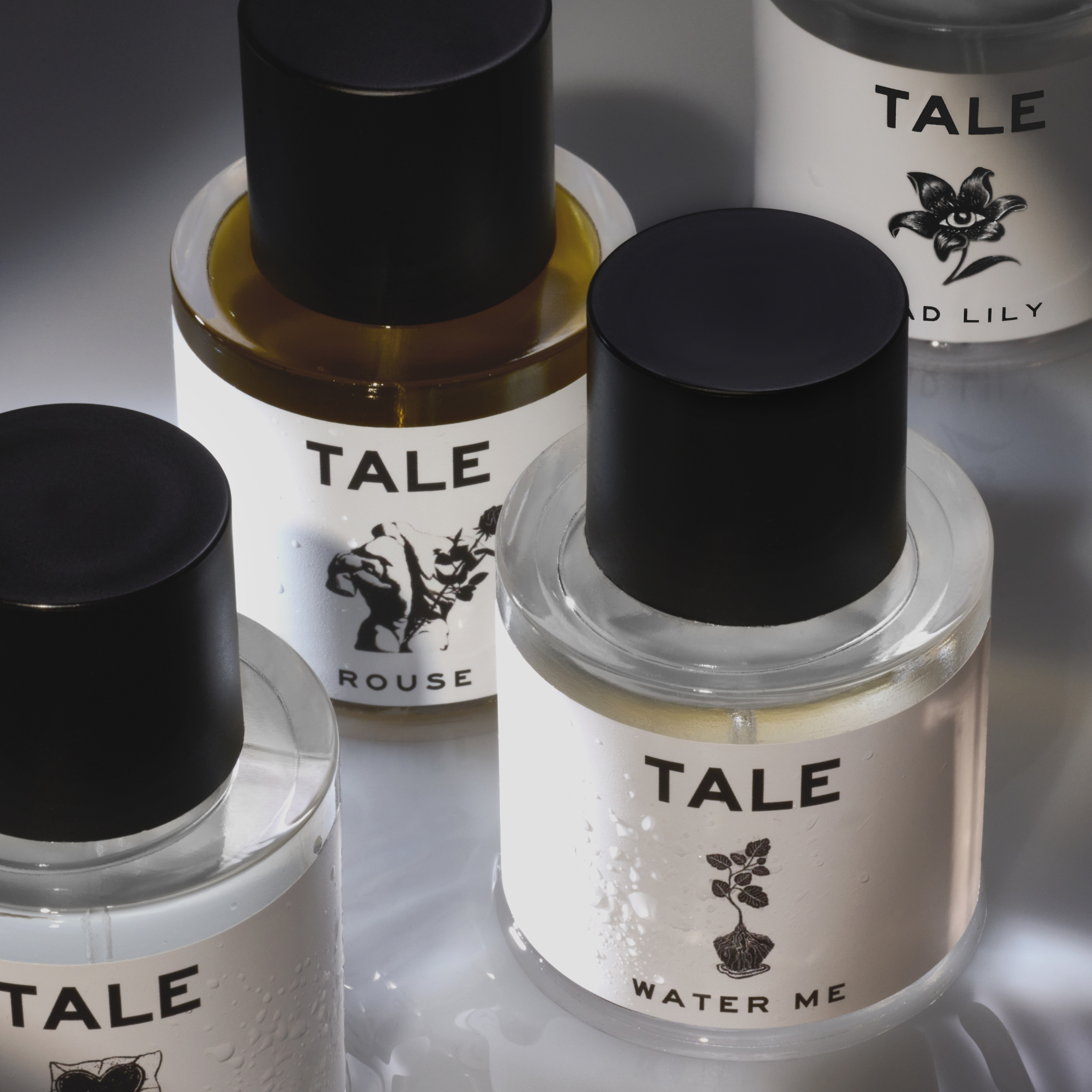 SHOP ALL | TALE Parfum
