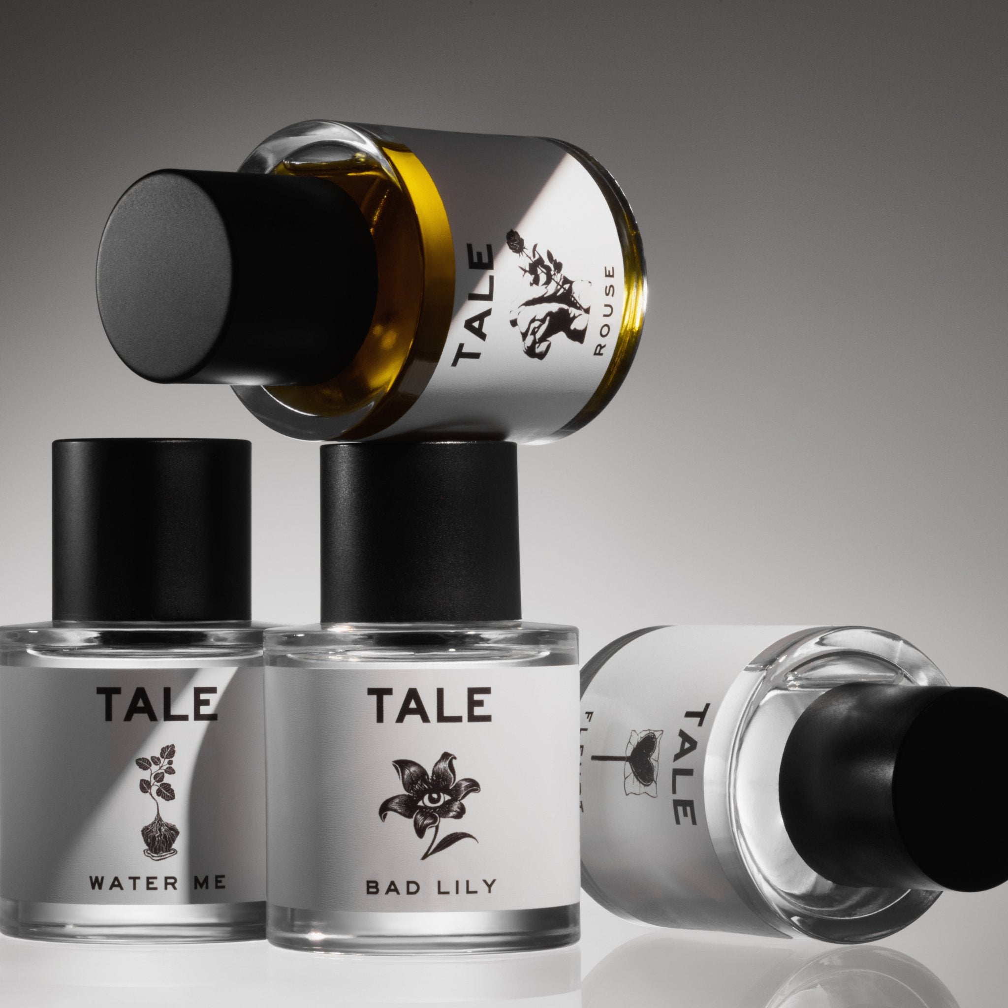 FRAGRANCE | TALE Parfum