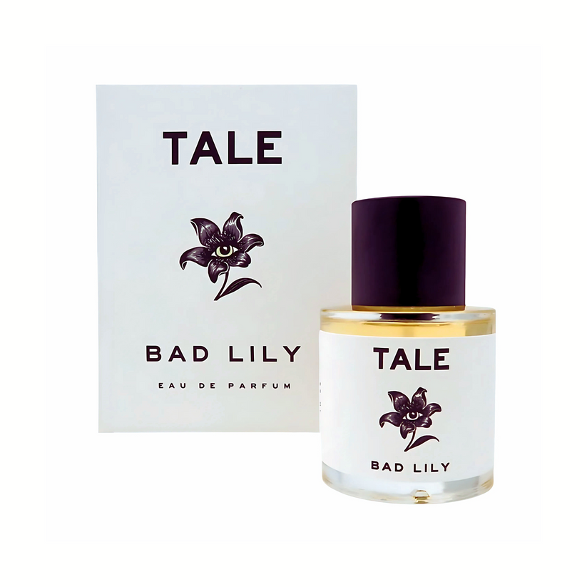 BAD LILY – TALE Parfum